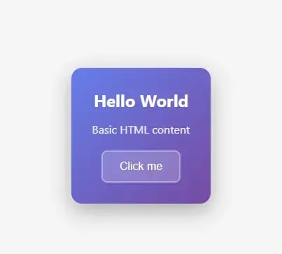 How HTML, CSS, and JavaScript work together in web design - Blogs
